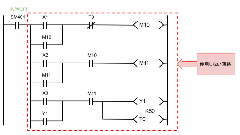 シーケンサ(三菱Qシリーズ)の特殊リレー常時ONと常時OFFとは？使い方について | 将来ぼちぼちと…